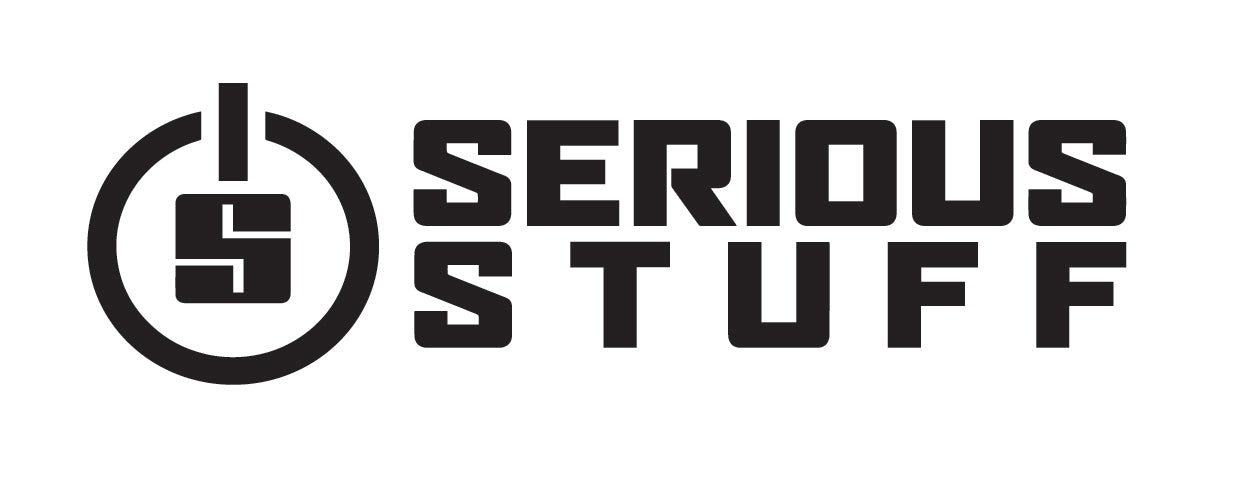 FAST TRACK – Serious Stuff Ltd