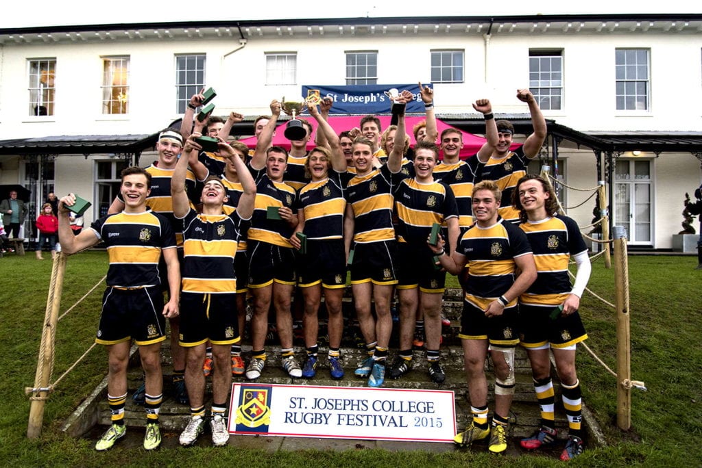 SCHOOLS – Serious Stuff Ltd