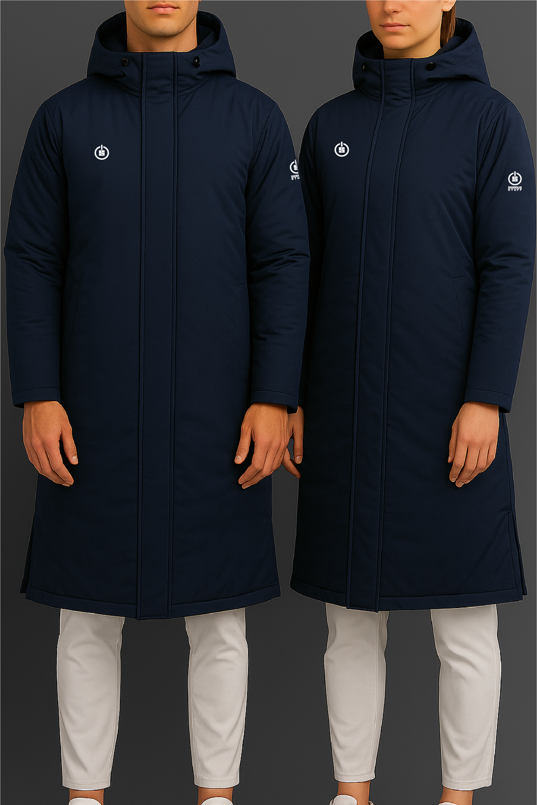 Serious Stuff - Quality Sports Kit – Serious Stuff Ltd