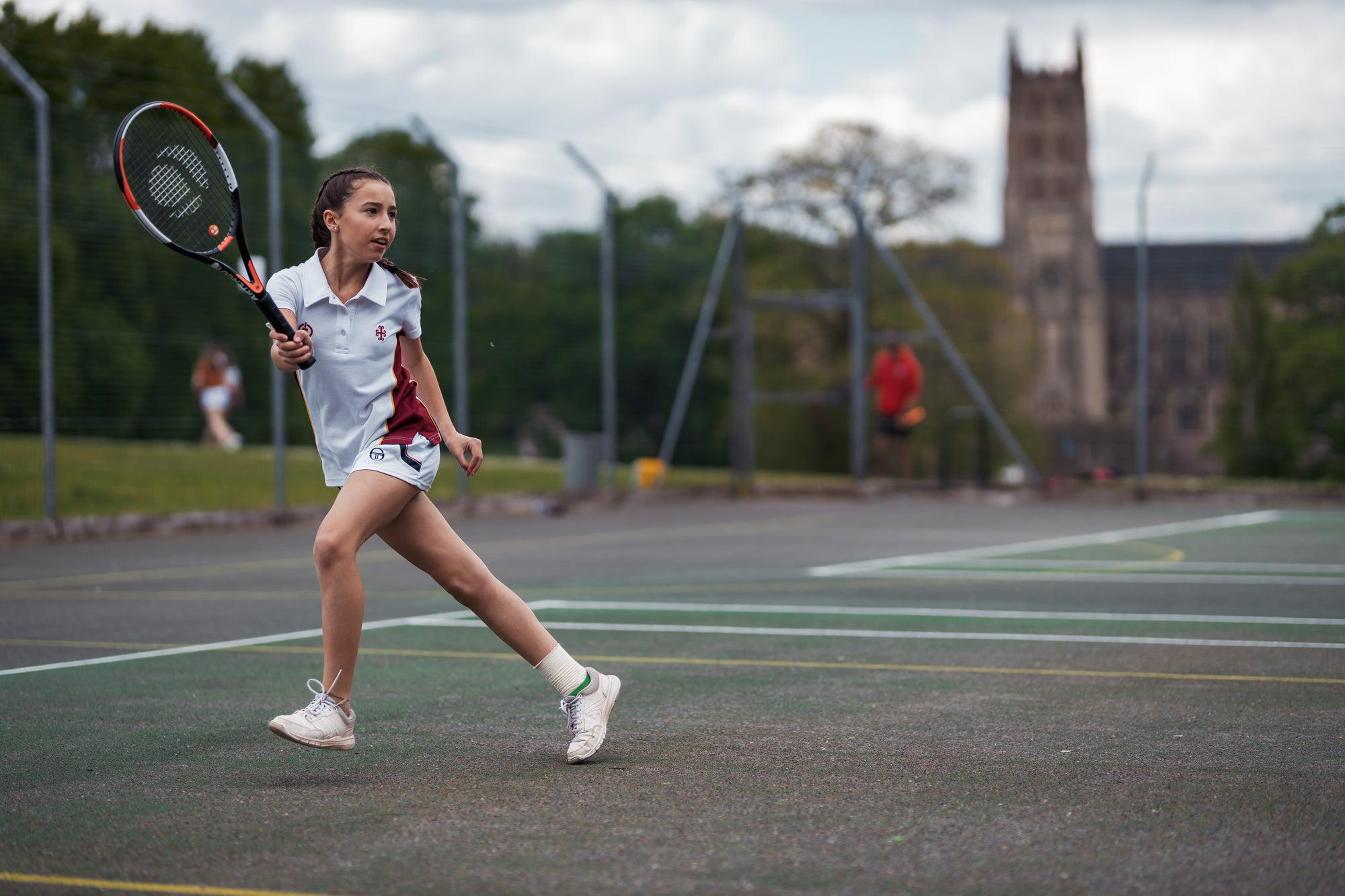 Serious Stuff - Quality Sports Kit – Serious Stuff Ltd